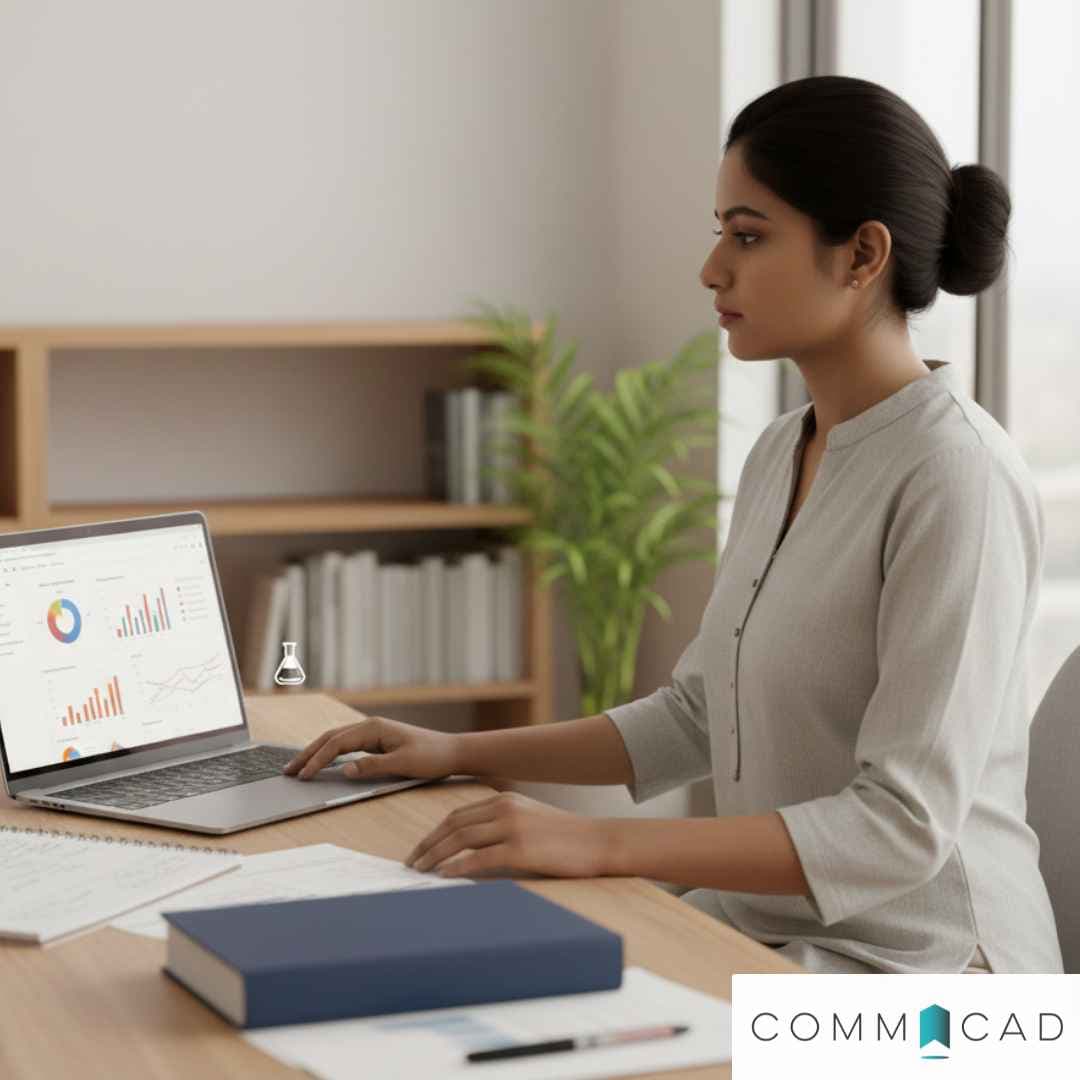 Data Collection Methods in Research | Commacad | Commacad