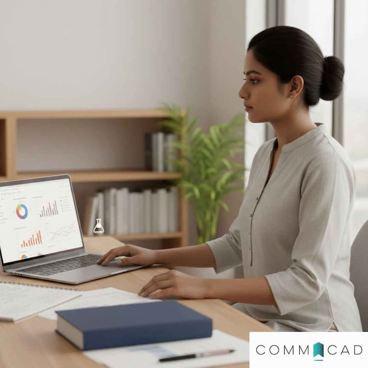 Data Collection Methods in Research | Commacad | Commacad