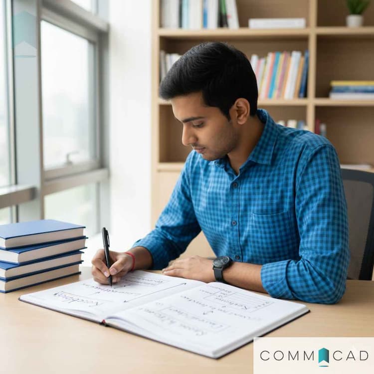Research Aim in Research Methodology | Commacad | Commacad